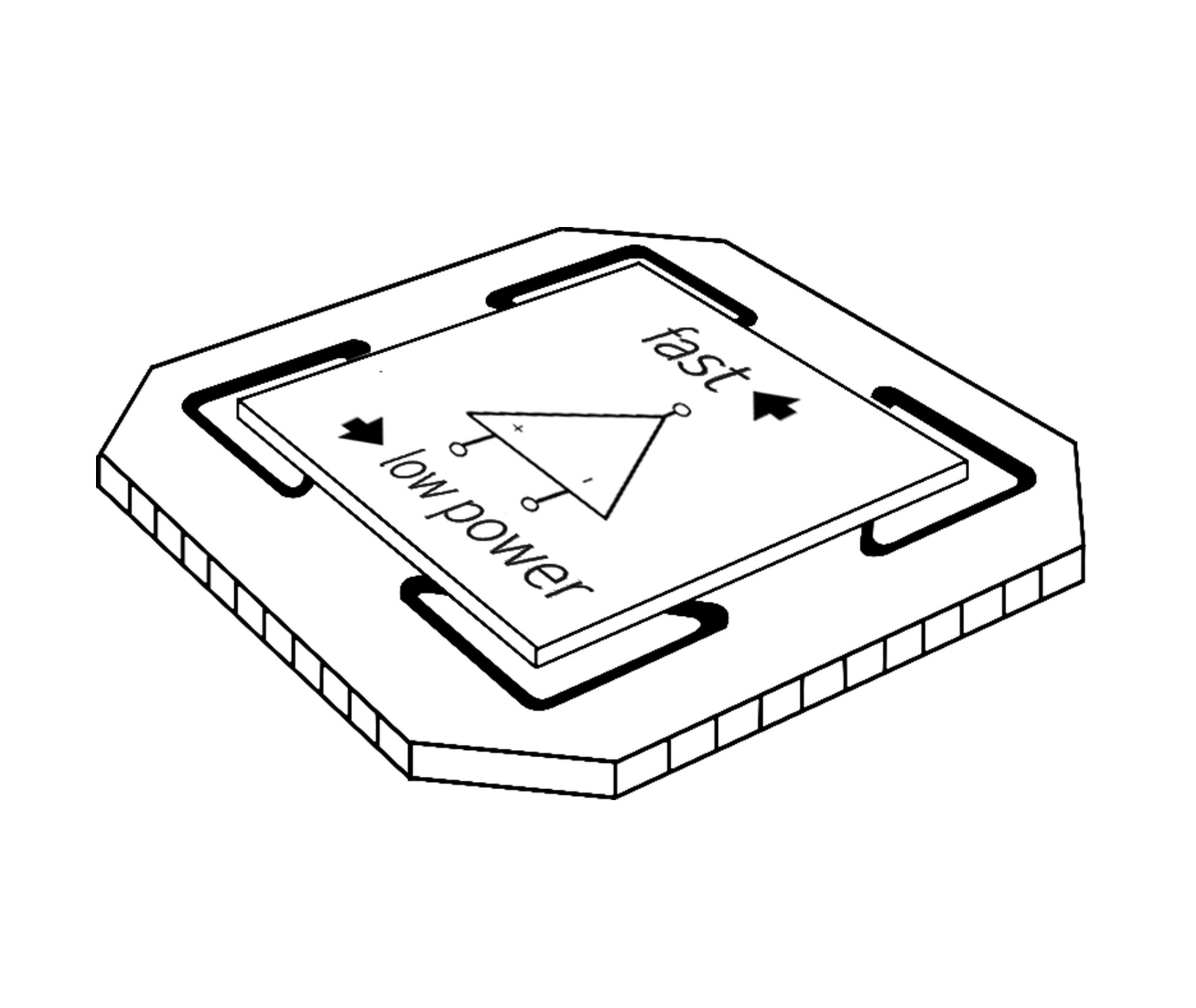 IC design